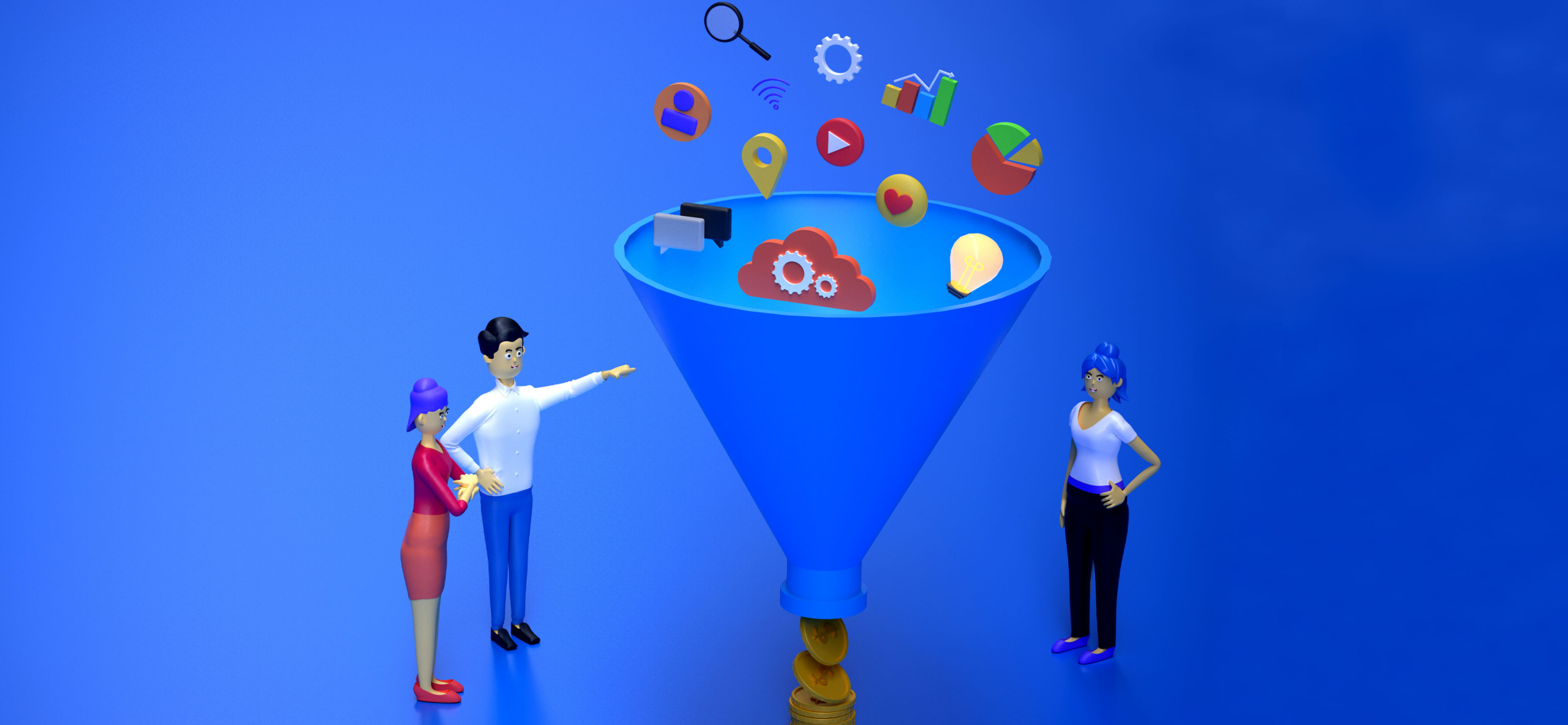 Optimizing Your CRO Game: Turning Clicks into Conversions - Design Genious