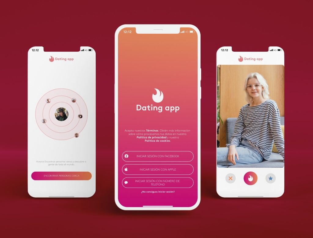 Mobile App Vs Web App Whats The Difference Design Genious